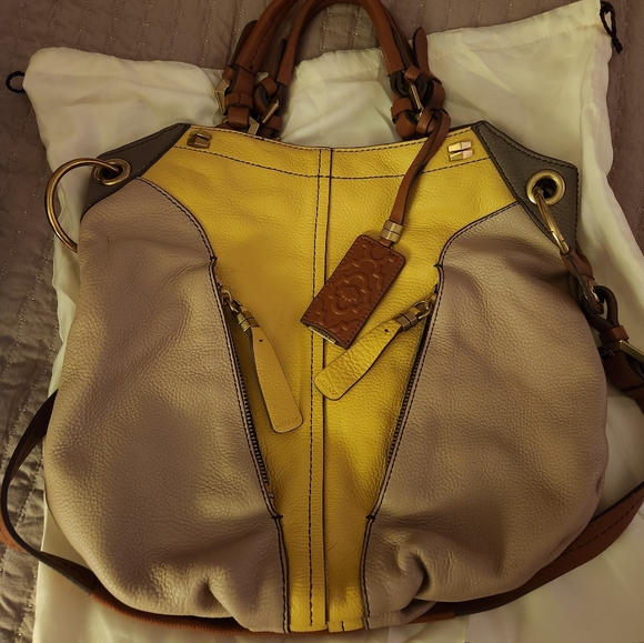 Dr Yany | Bags | Or Yany Shoulder Bag | Poshmark